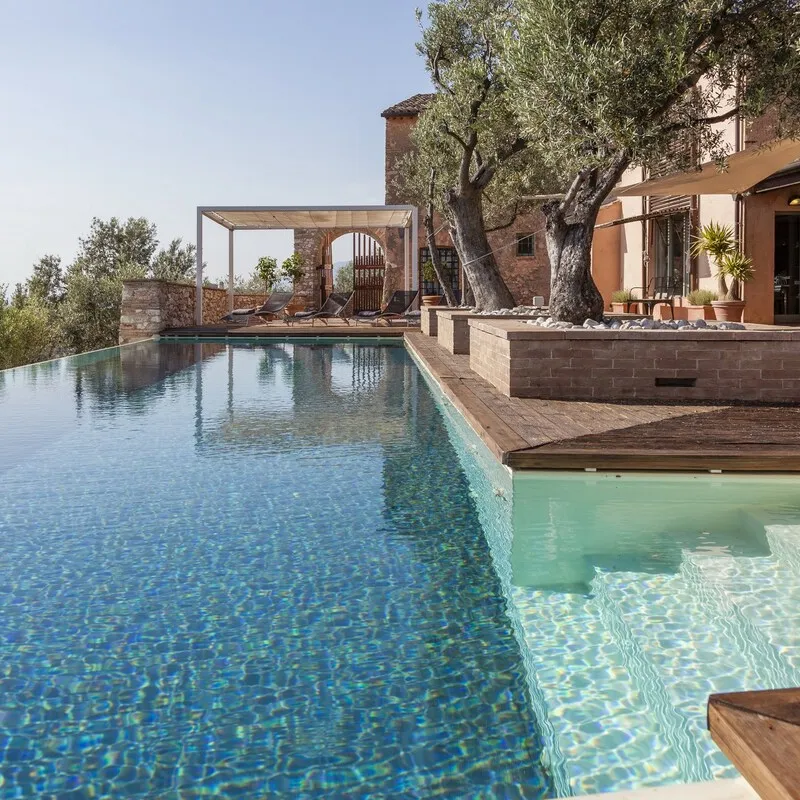 Swimming Pool Construction In Muscat | Best Swimming Pool Contractor In ...